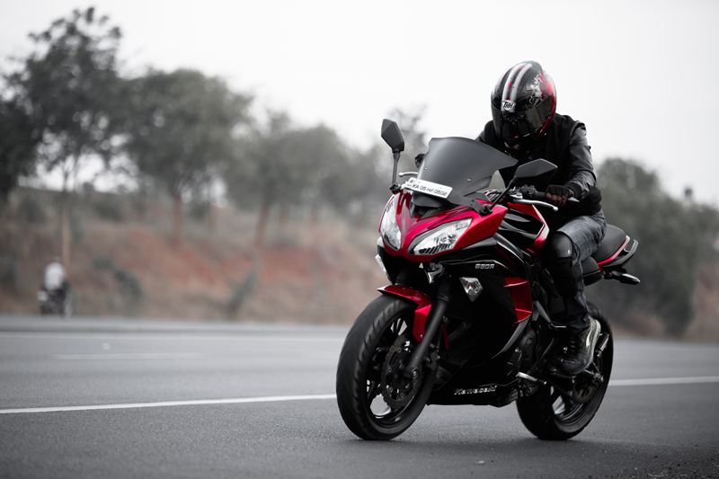 Custom Painting 650R (2014 Model) | Kawasaki Motorcycle Forums